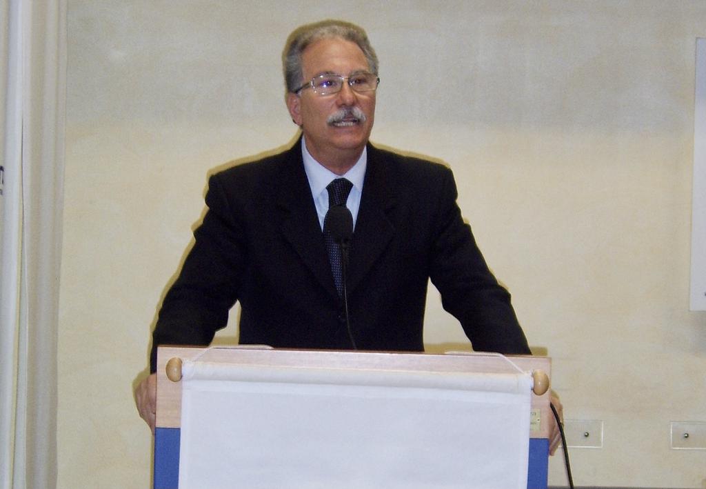 Fimaa: Il tarantino Giancarlo De Bartolomeo nella giunta nazionale