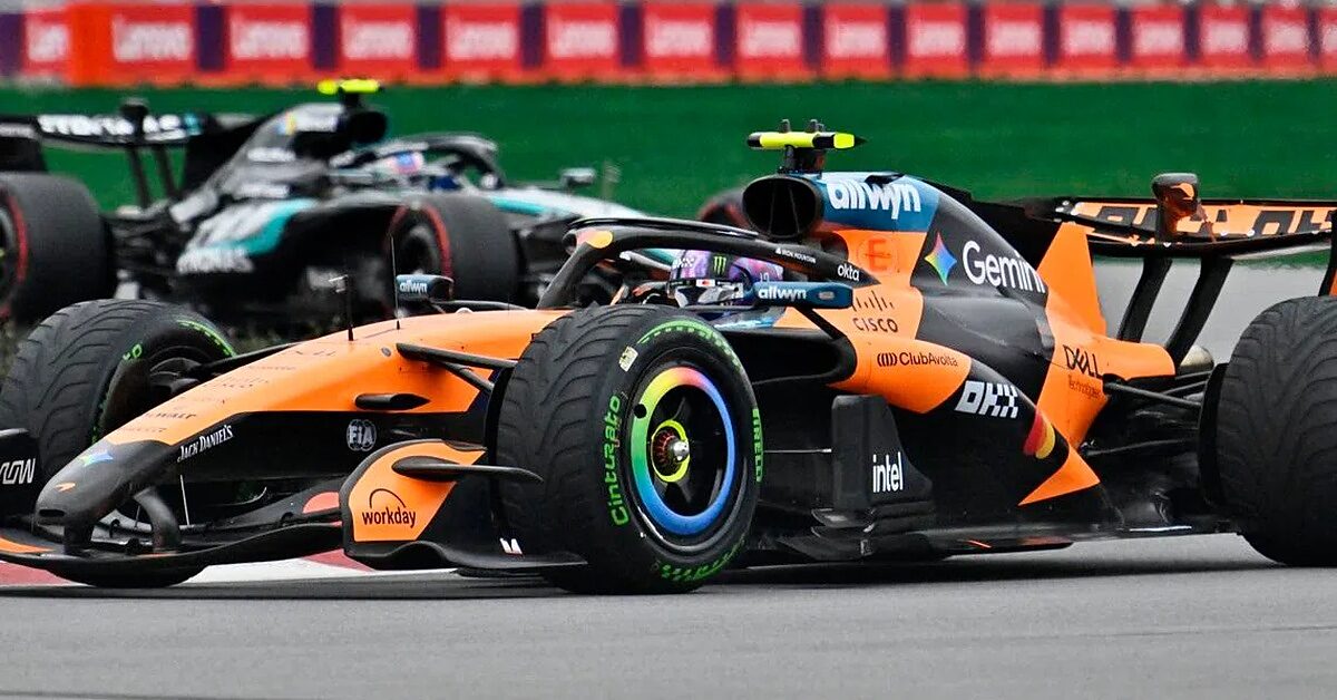 F1 “Fast & Freak”, un GP del Canada tutto da ridere