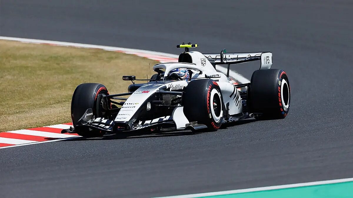 F1 - GP Miami: la Cadillac inizia a fare sul serio