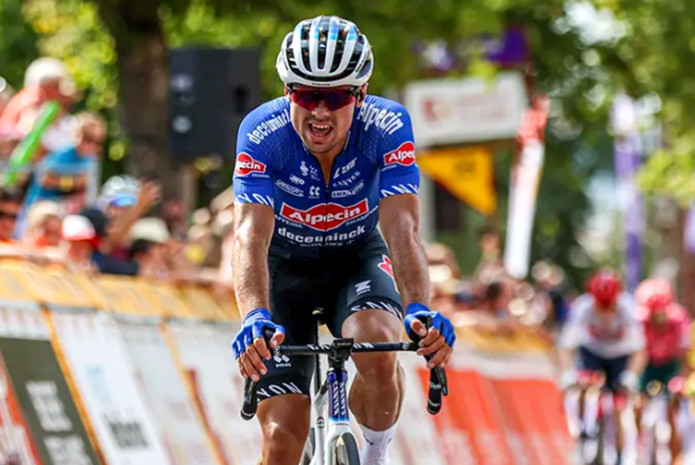 Robert Stannard sospeso dall'UCI per fatti di 4 anni fa