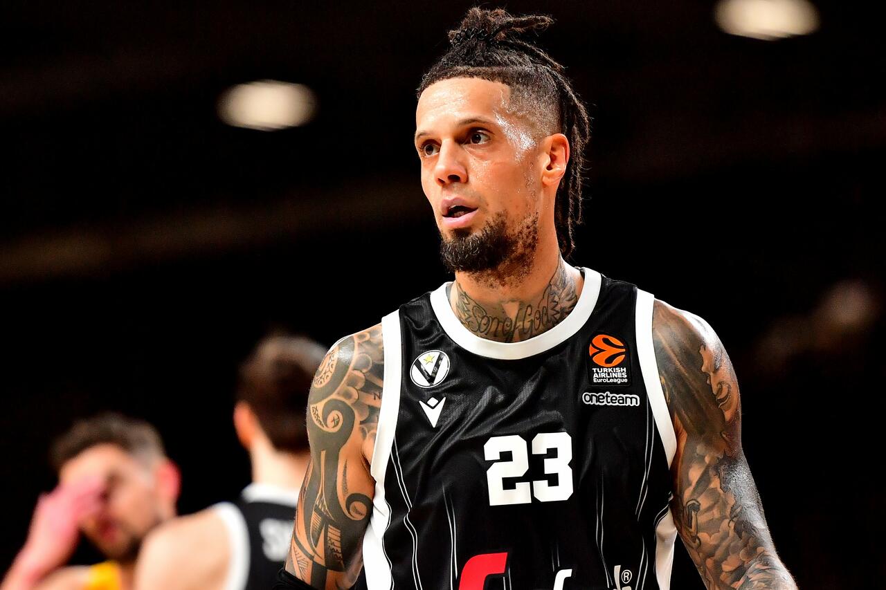 Hackett: abbiamo ribaltato la partita con il nostro carattere