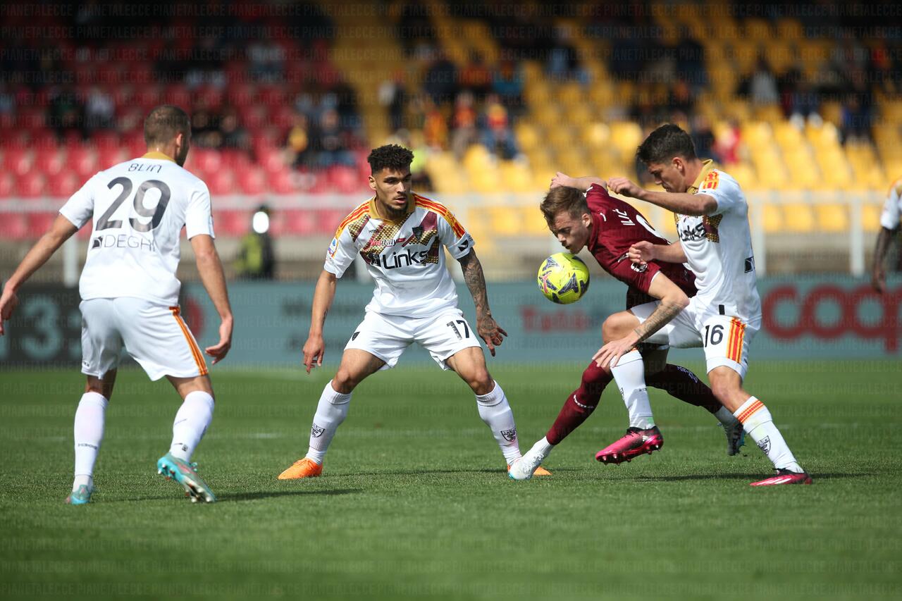 Lecce-Torino, dove vedere la partita: orari e formazioni Lecce-Torino, dove vedere la partita: orari e formazioni