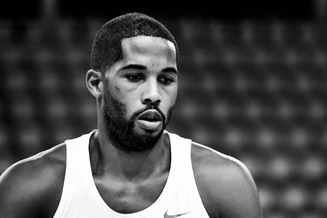 Gary Browne, El Hombre de Puerto Rico