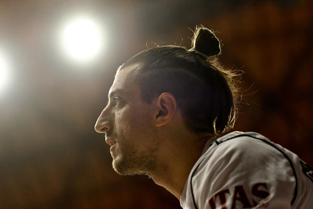 Toto Forray ospite di "Domenica Sport" su RTTR