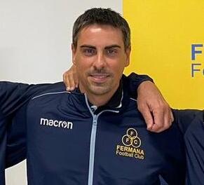 I NOSTRI RAGAZZI. Luca Barone ci presenta la sua Under 15!