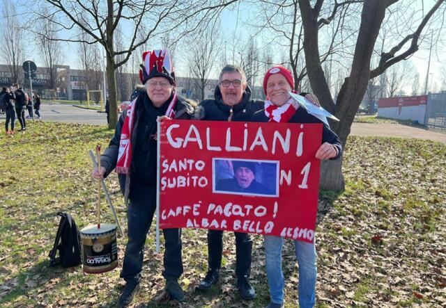 Fabio Riva (Monza Club San Fruttuoso) racconta il significato del nuovo ...