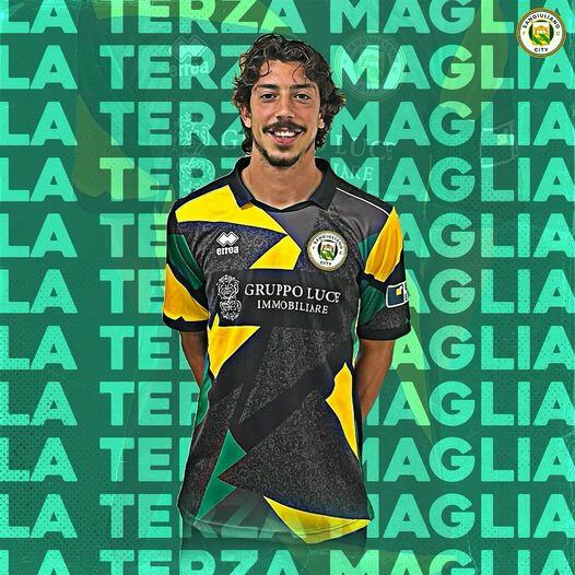 Ex Monza: Luca Palesi riparte della Serie D, ecco il suo nuovo club...