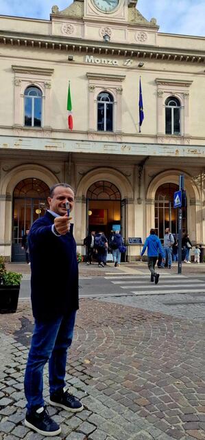 Elezioni Suppletive Per Il Senato A Monza 2023 Il Giorno Del Voto Le
