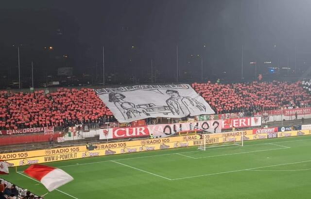 Monza - Inter è la seconda gara della storia con più affluenza al ...