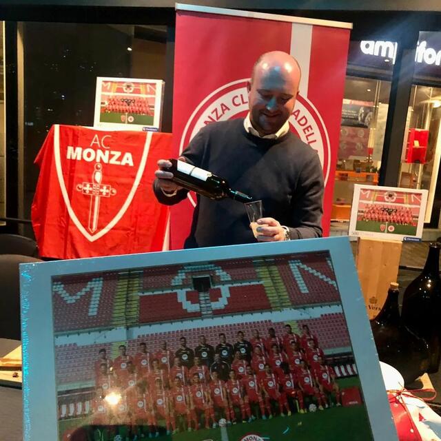 Sale il numero dei Monza Club: in Brianza superato il Milan, ora l ...