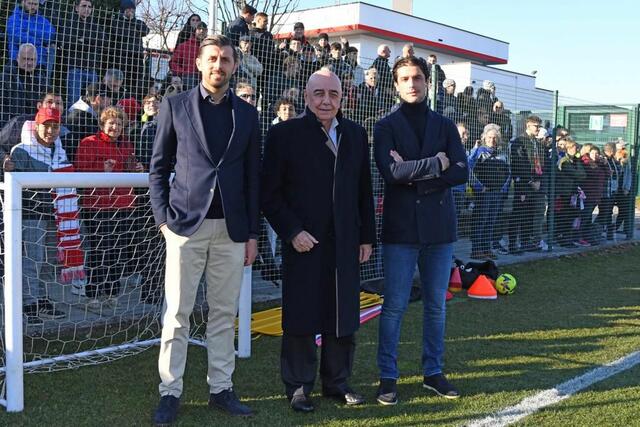 Calciomercato Monza, il ds Franco su Colpani: 'Rimane assolutamente..'