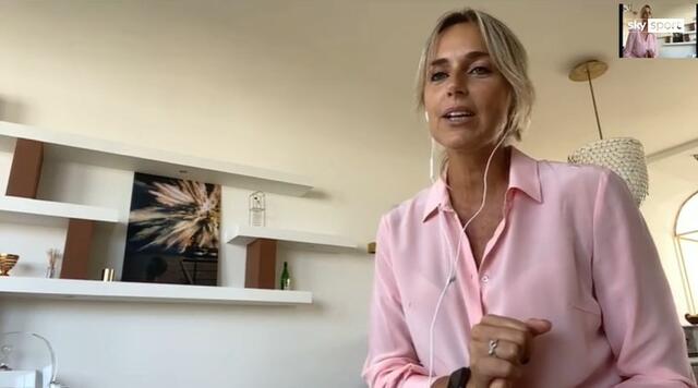 Addio a Sky: la nuova vita della giornalista brianzola Anna Billò, l ...