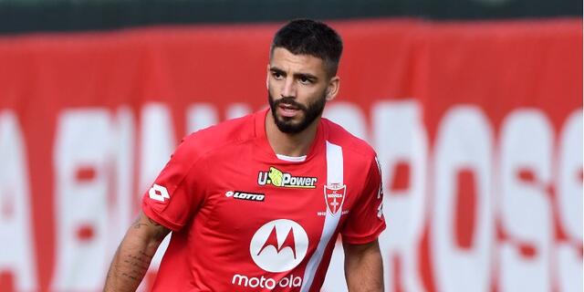 Calciomercato Monza, ufficiale la cessione di Anastasio in Serie C