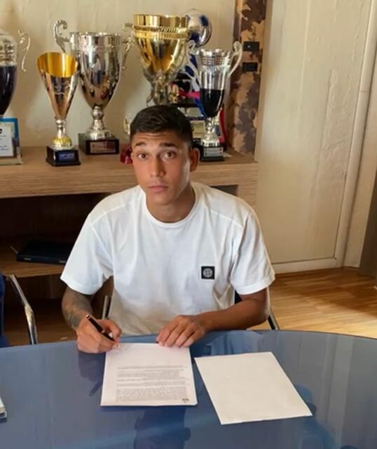 UFFICIALE: Tommasini è del Pescara