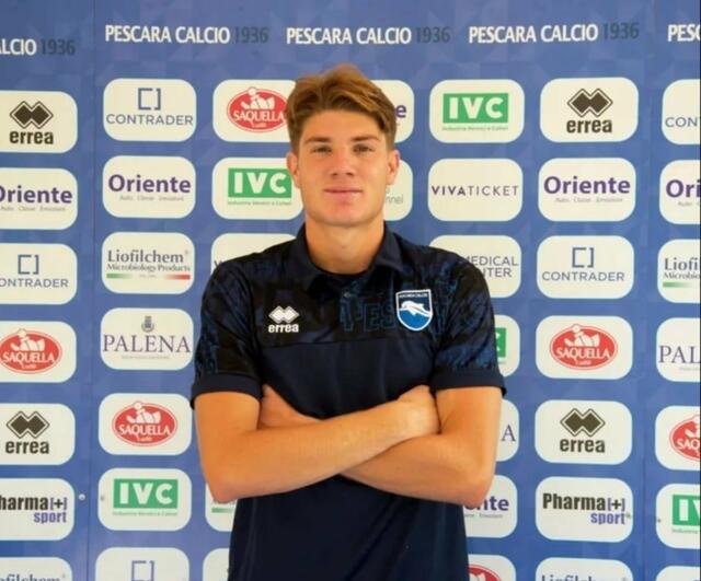 L'importanza di Marco Pompetti per il Delfino