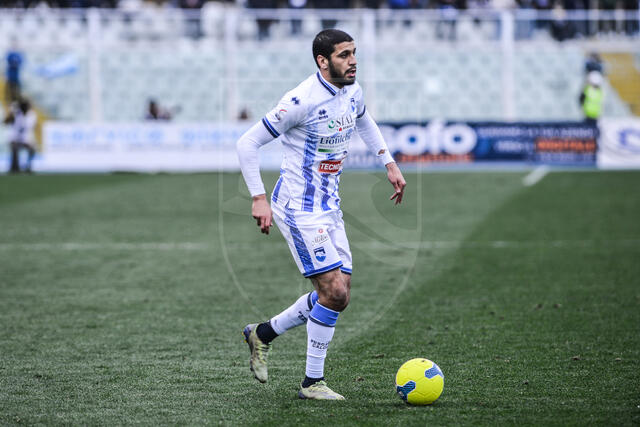 Accordo con il Lecce per Rafia: i dettagli