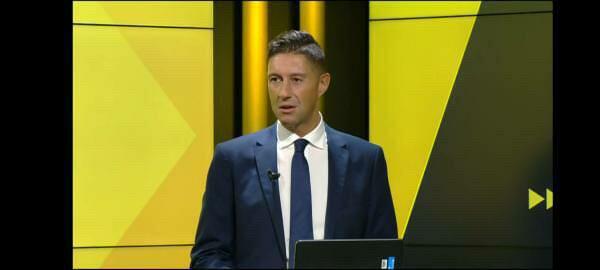 Il durissimo commento di Luca Cilli alla crisi biancazzurra