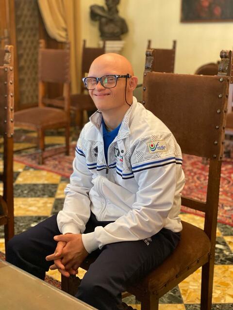 Francesco Leocata, un super campione del Mondo (in più discipline!)