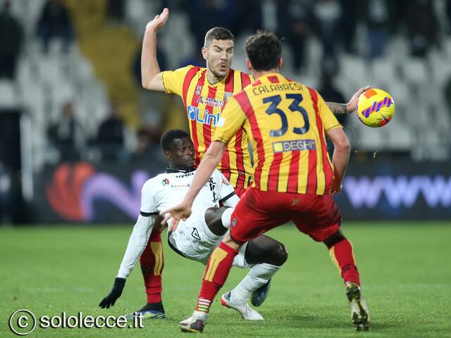 DERMAKU, DRAMMA CALCISTICO SENZA FINE: ecco l'esito degli esami dopo l ...