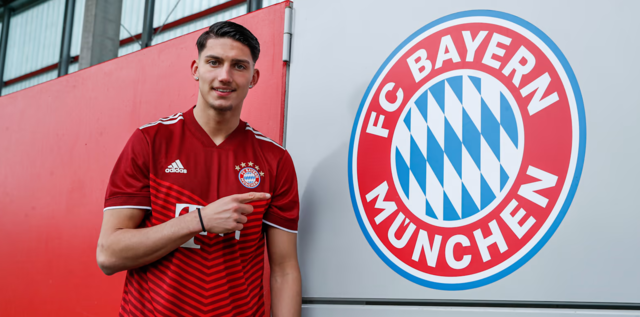 CORVINO FA LA SPESA AL BAYERN MONACO! Vicinissimi Janitzek e Kabadanyi ...