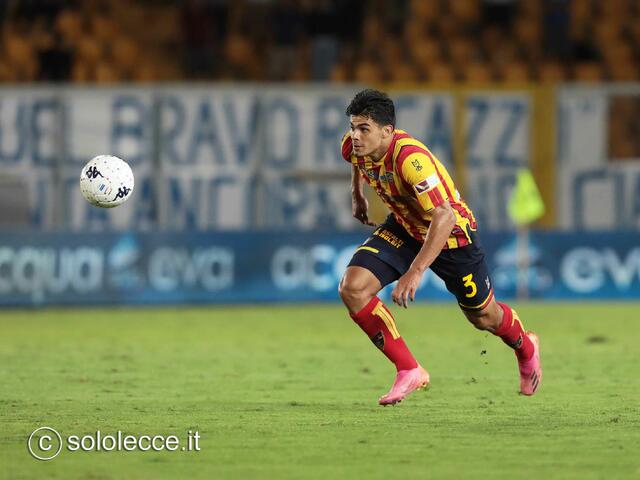 VERA RAMIREZ, LA PLUSVALENZA CHE BEFFA IL LECCE. Va negli USA per 1 ...