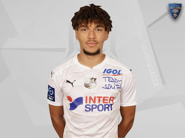 Valentin Gendrey a titolo definitivo