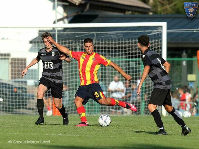 Smajlovic in Nazionale