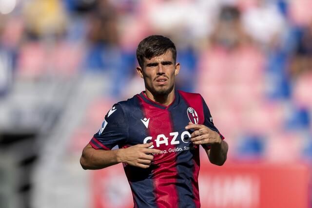 Ufficiale la cessione di Kasius all'AZ Alkmaar