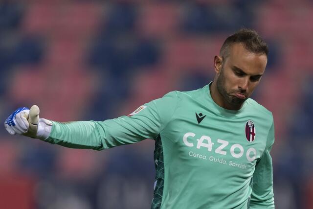 Bardi: "La serie A è un campionato difficile, ma siamo un gruppo sano ...