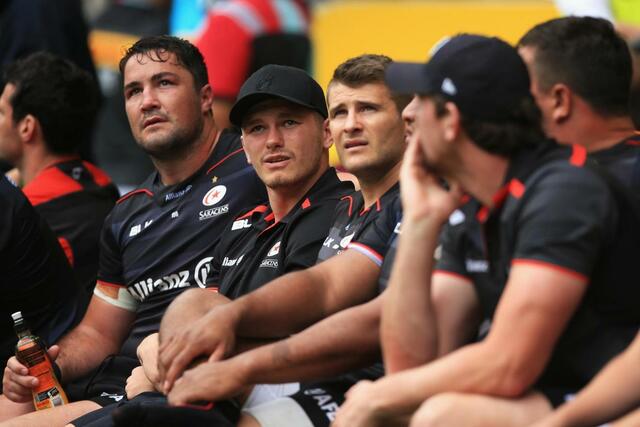 Caso Owen Farrell: World Rugby presenta ricorso