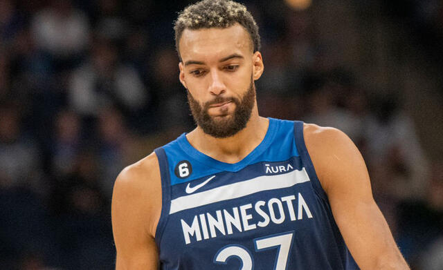 Rudy Gobert: chi ha vinto la trade tra Utah e Minnesota?