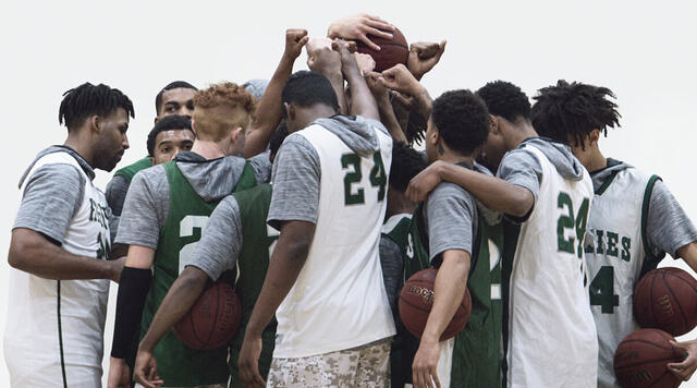 Last Chance U Basketball: dove sono oggi?