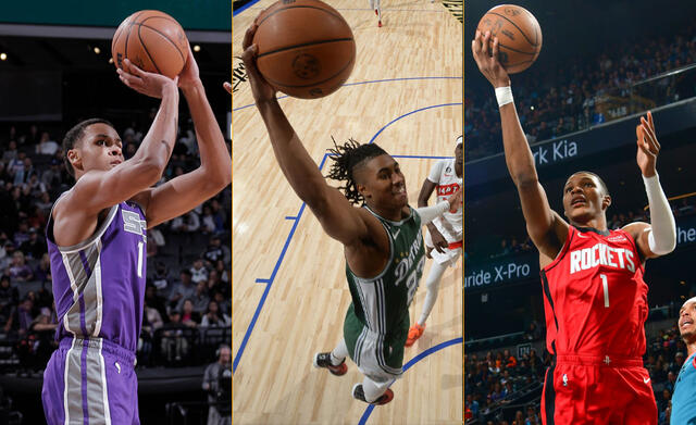 NBA Rookie Of The Year 2022-23, non solo Banchero-Mathurin: i dark horse