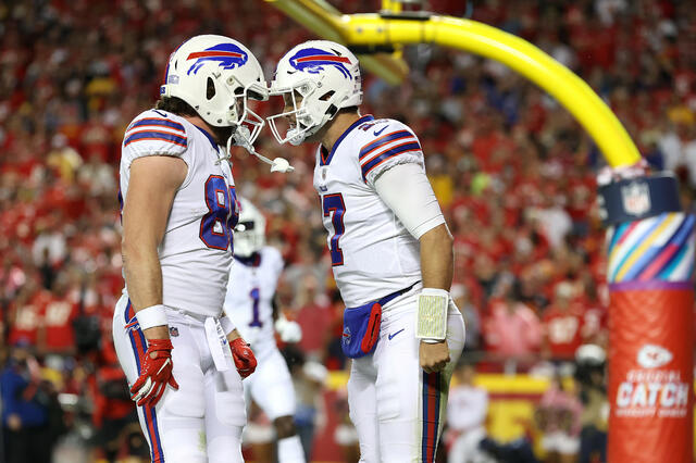 NFL Tuesday: Commento della Week #5!