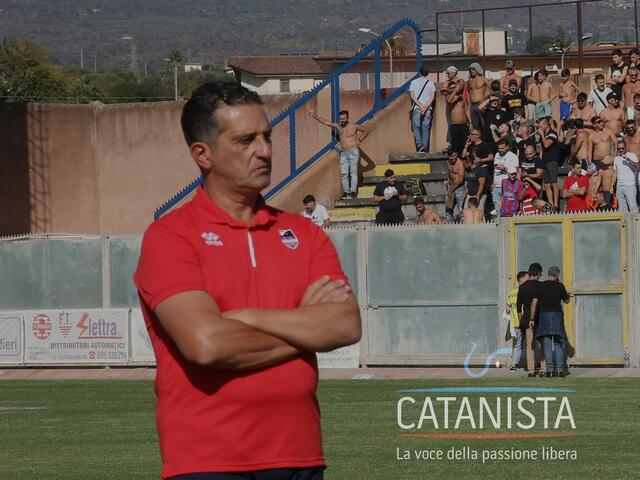 Mercato: niente Bigozzi. La priorità per la fascia sinistra, ma...