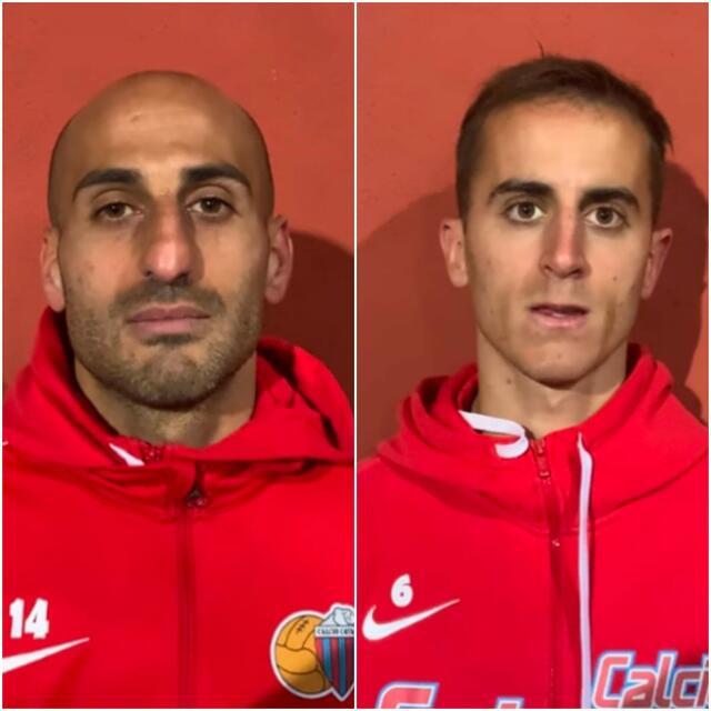 Top Player, Ercolani e Piccolo: la rivincita!