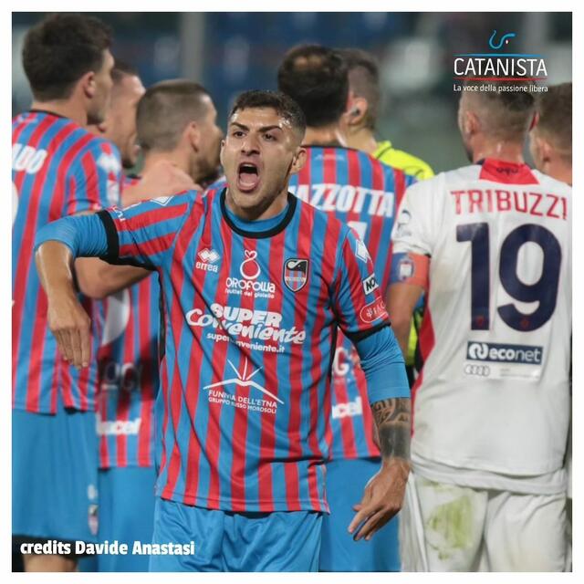 Formazione: De Luca stuzzica Lucarelli