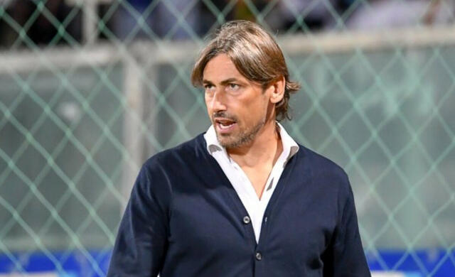 Panarelli fra i nomi al vaglio per la panchina