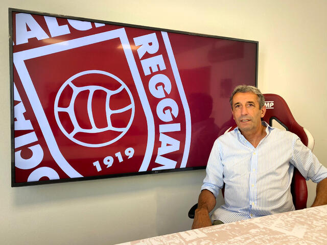 Marco Lancetti torna in granata con il ruolo di responsabile del ...