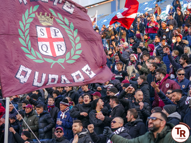 Le Teste Quadre non ci stanno: «Sabato 15 minuti di silenzio... Basta ...
