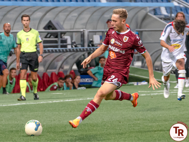 Nardi: «Dovevamo essere più cinici e chiudere la partita nel primo ...