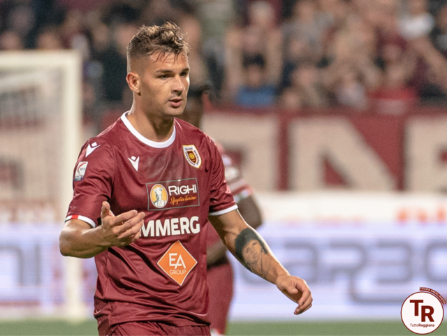 Kabashi: «La nostra forza è quella di giocare sempre per vincere. Con ...