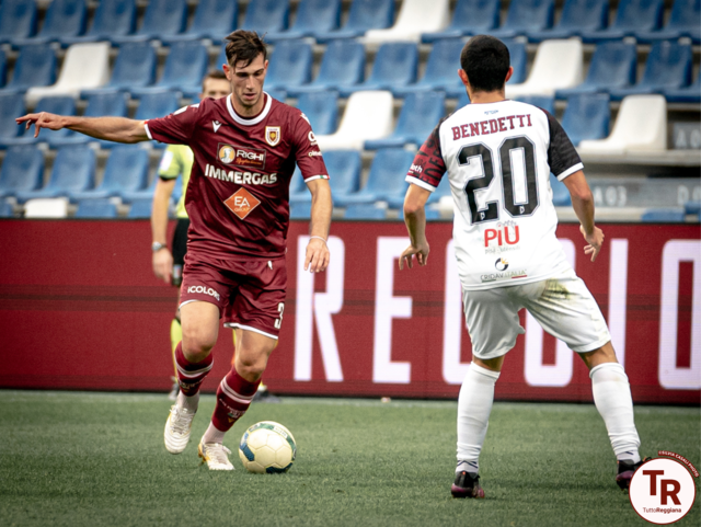 Cauz: «Da Carrara in poi la squadra ha iniziato a imporsi. Chi vuole ...