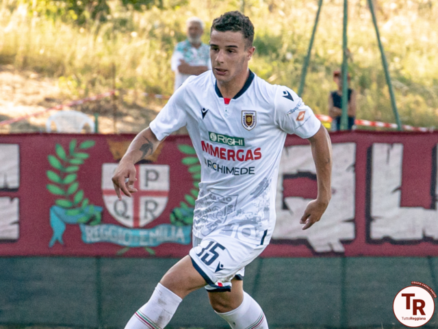 UFFICIALE - Filippo Orsi ceduto in prestito al Real Calepina