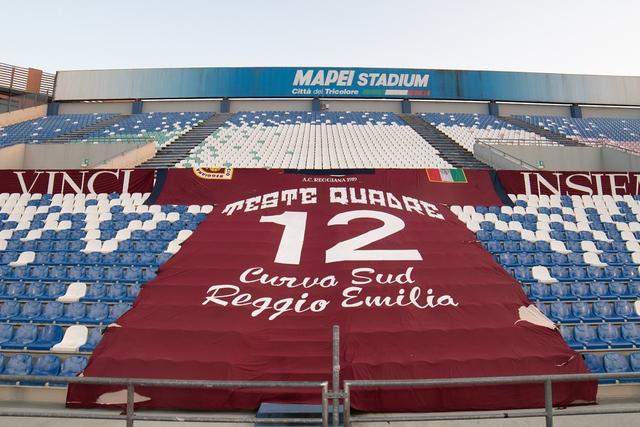 Le Teste Quadre alzano la voce: "In campo solo chi ci crede ancora"