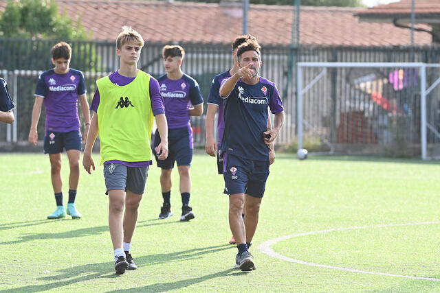 Ex Viola, Fabio Maistro tentato dalle sirene arabe