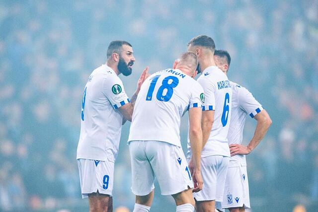 Qui Lech Poznan, Salamon positivo anche al secondo test