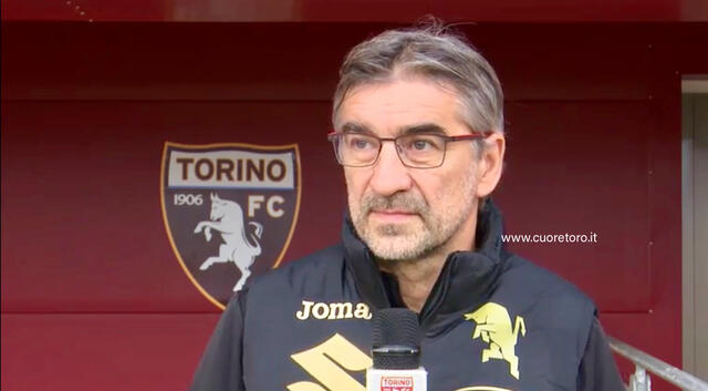 Juric nel post partita: "Radonjic sta buttando la carriera"