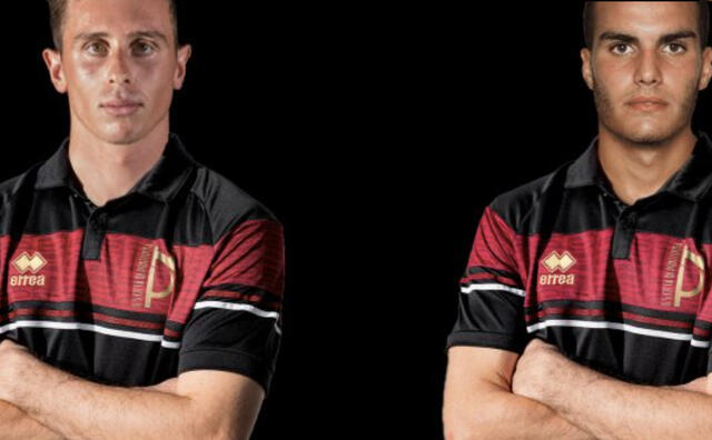 Ex rossoblu: Alex Sposito va a giocare a Pontedera