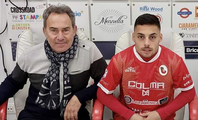 Taranto: Ufficiale, Michele Guida in prestito alla Turris